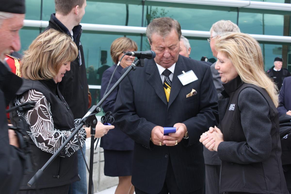 Friends with benefits? An inside look at the money, power and influence ...