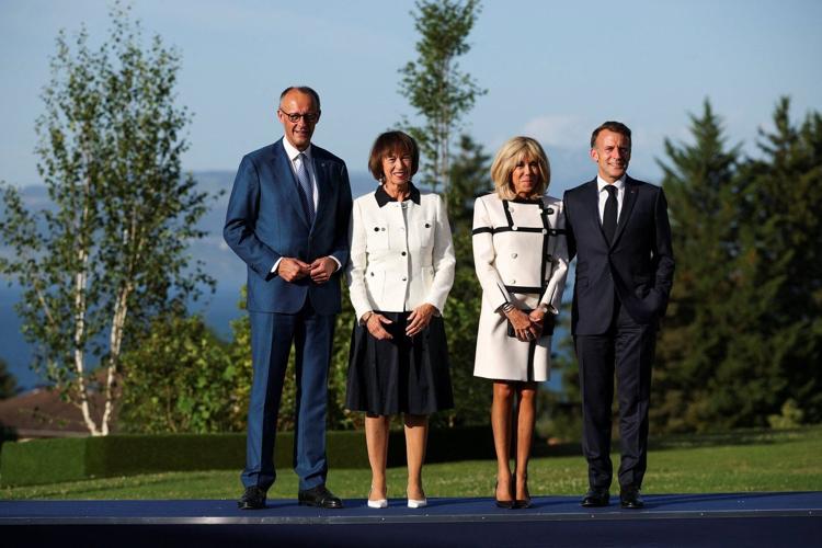 China Shock 2.0: Surging Chinese exports threaten Europe's economy ...