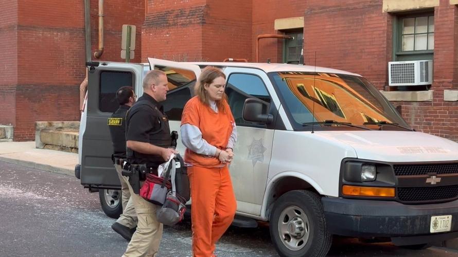 Members of Zizians group attend hearing ahead of Maryland trespassing trial