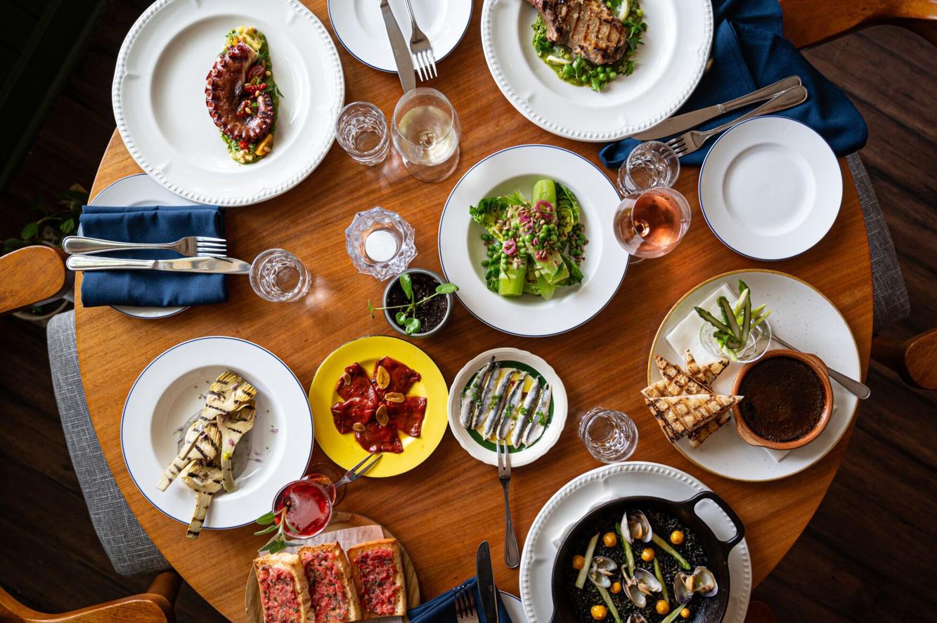 These Toronto restaurants among top 100 in Canada for 2024
