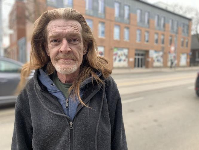 Residents describe impact of closed supervised consumption site