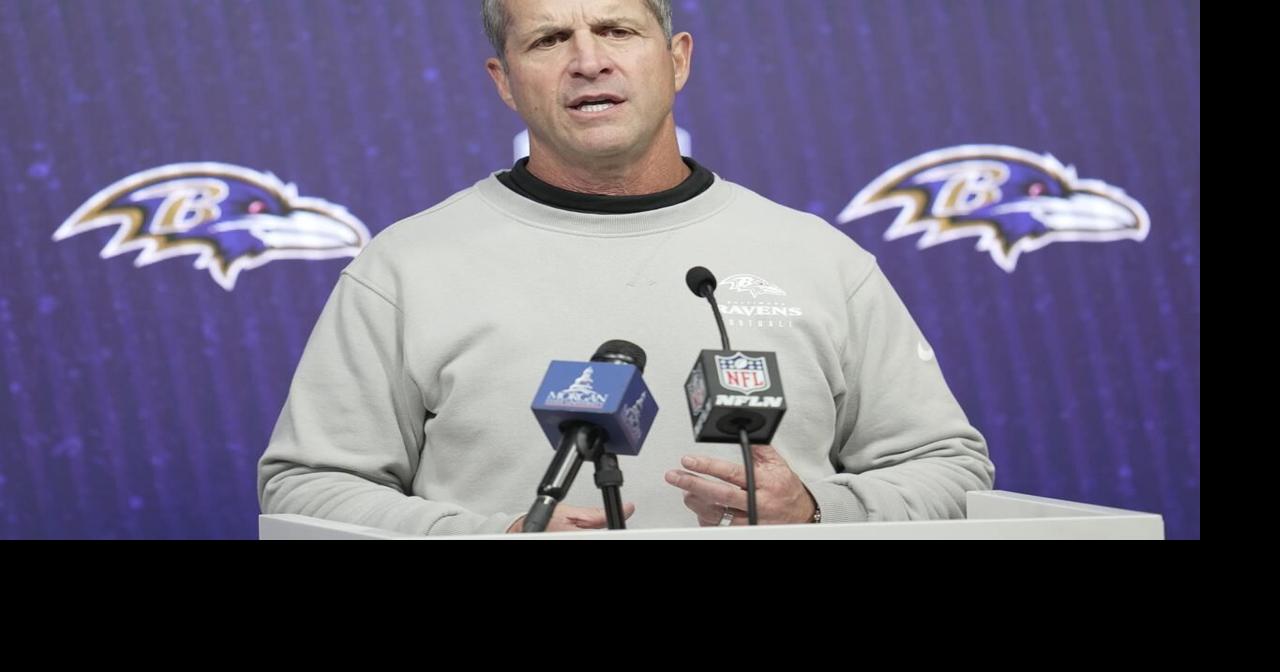 The Baltimore Ravens have been starting fast all season. They also ...
