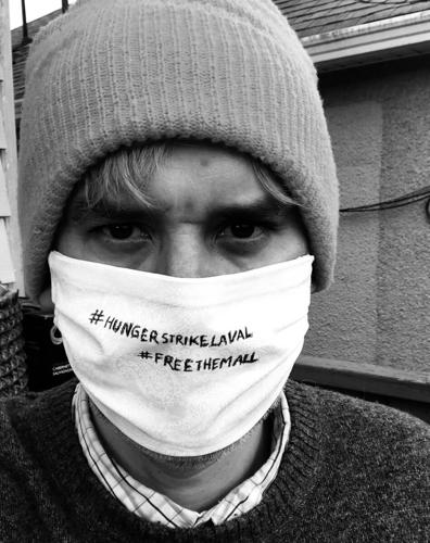 Good God, Canada, migrants are not criminals. Release them all