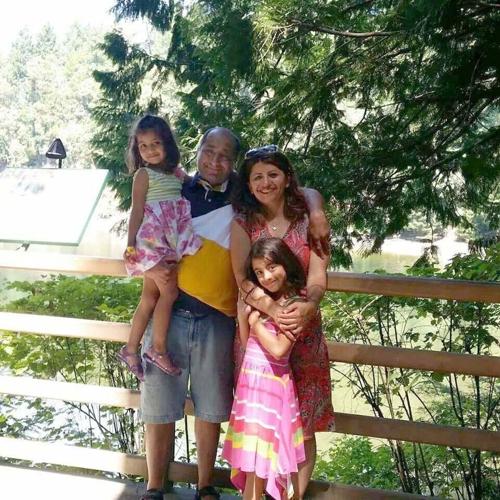 Newlyweds, university students and families from across Canada among ...