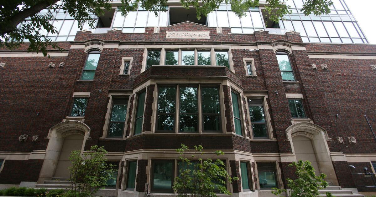 Hamilton developments mix the old with the new