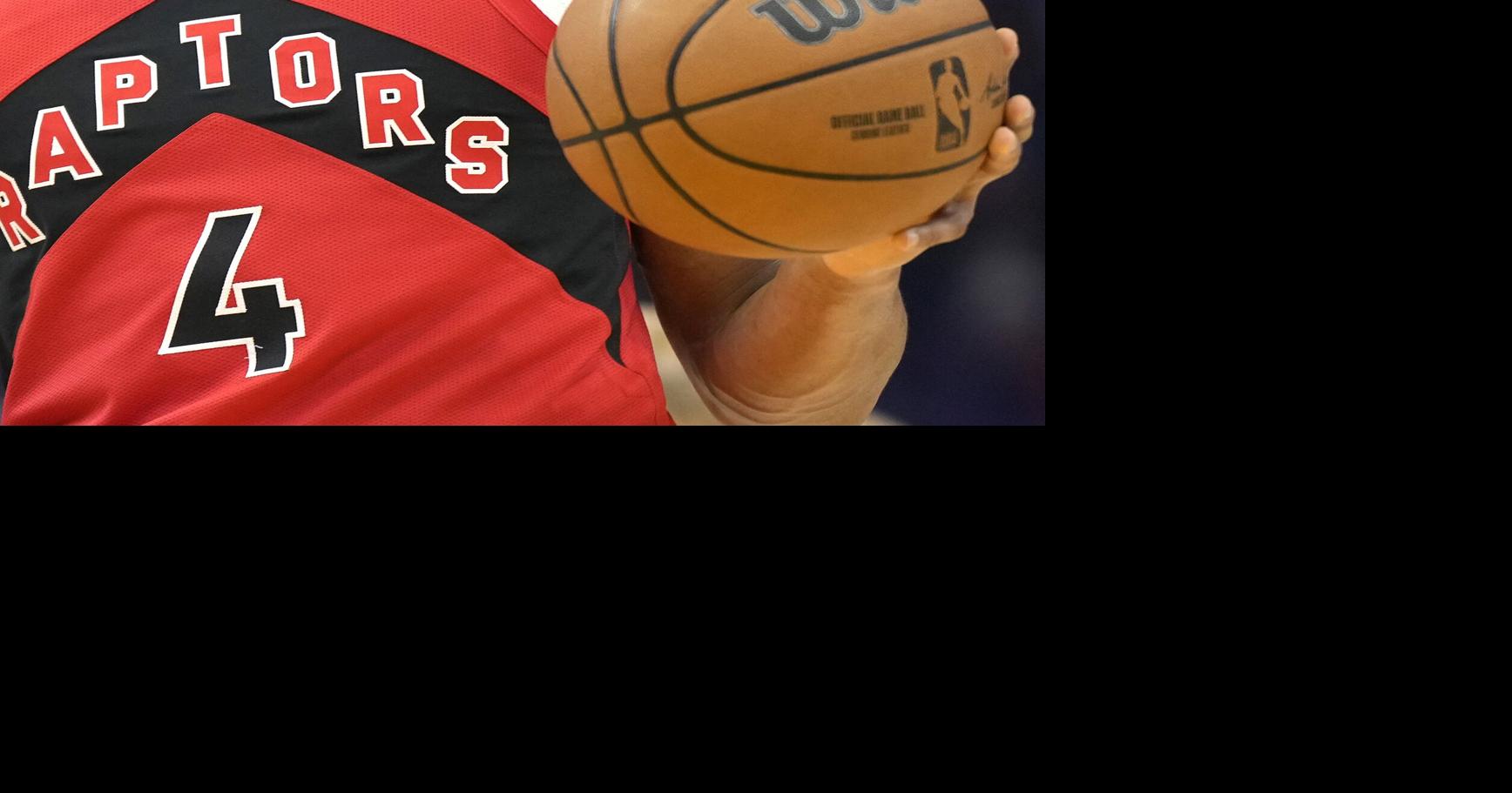 Knicks sue Raptors, accusing foe of using ex-Knicks employee as ‘mole ...