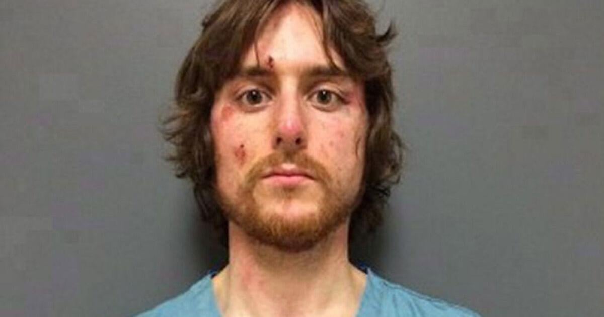 Convicted cop killer Justin Bourque to appeal life sentence