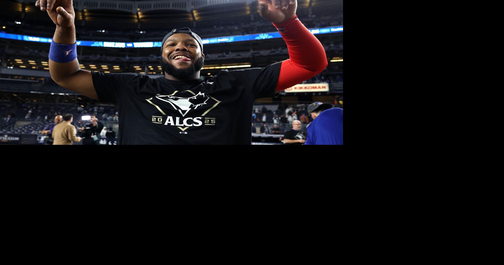 Blue Jays vs. Yankees recap: Toronto advances to ALCS