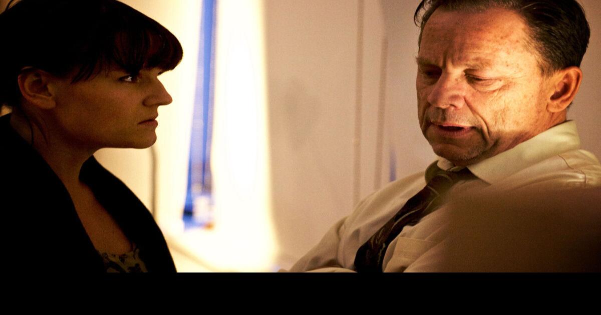 Moral ground is forever shifting in Blackbird: review