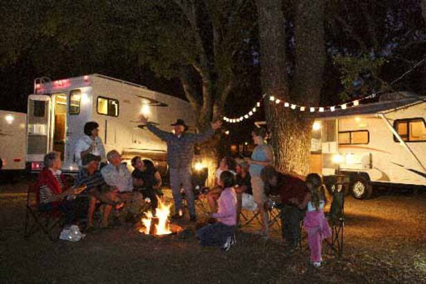 RVing: Happy trails or hell on wheels?