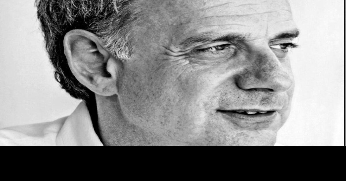 The Information by James Gleick