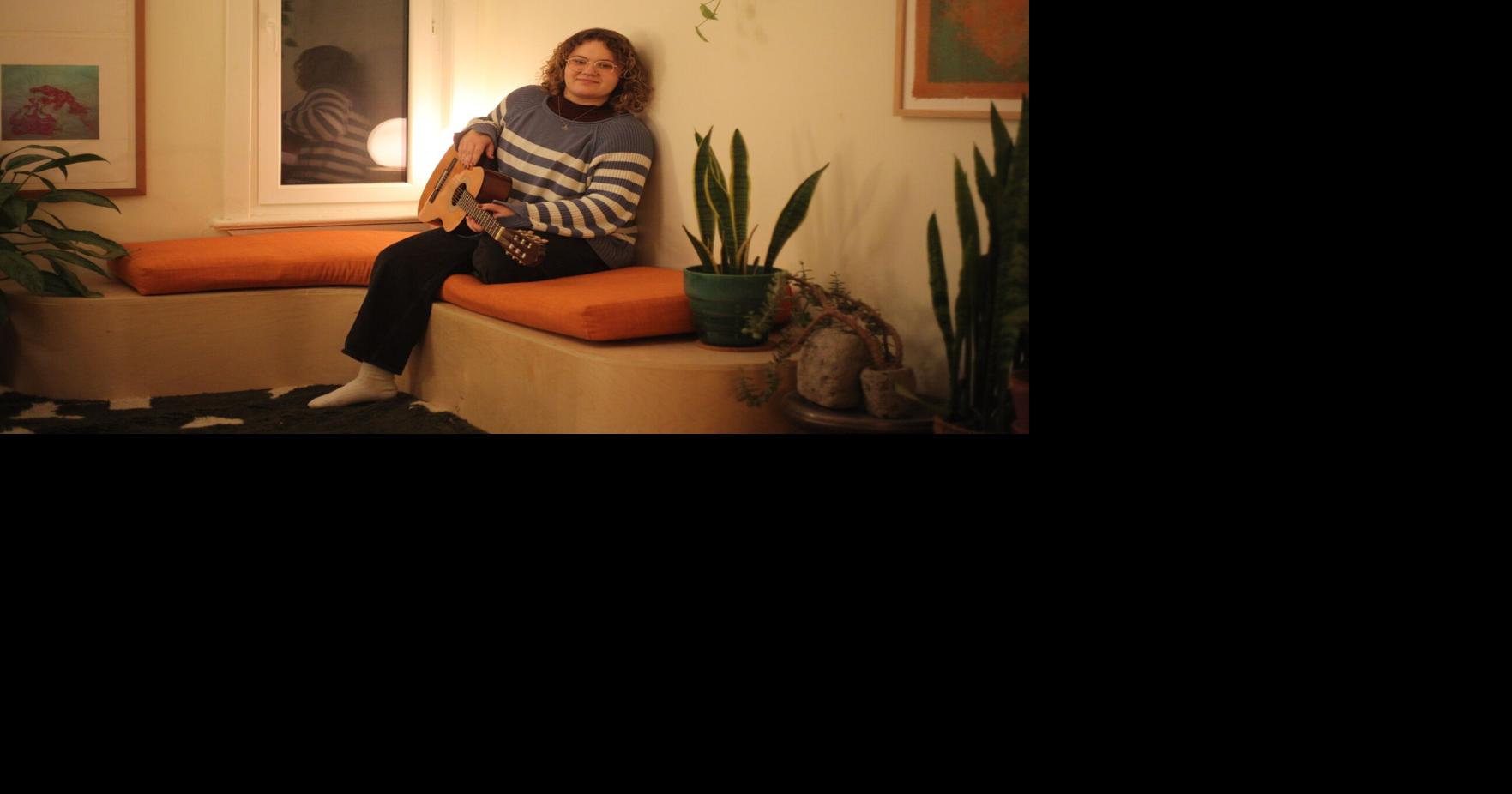 It’s ‘go, go, go’ for GTA singer-songwriter Billianne