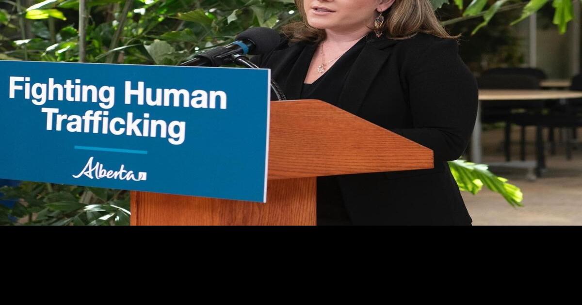 Rebecca Schulz touting ‘compassion and common sense’ in Alberta UCP ...