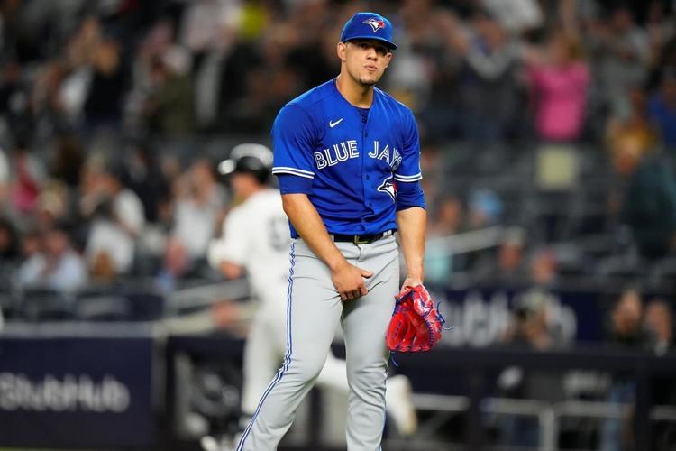 Cole enhances Cy Young credentials with 8 outstanding innings as Yanks ...