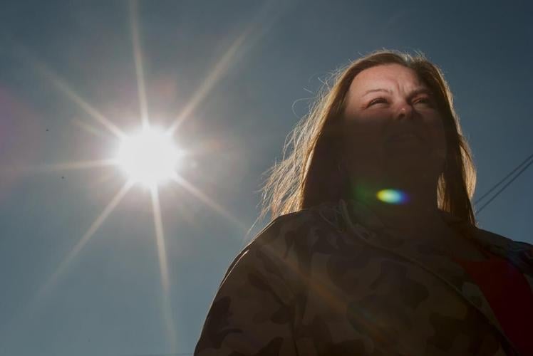 ‘No escape.’ With COVID-19 in the shadows, why seasonal depression ...