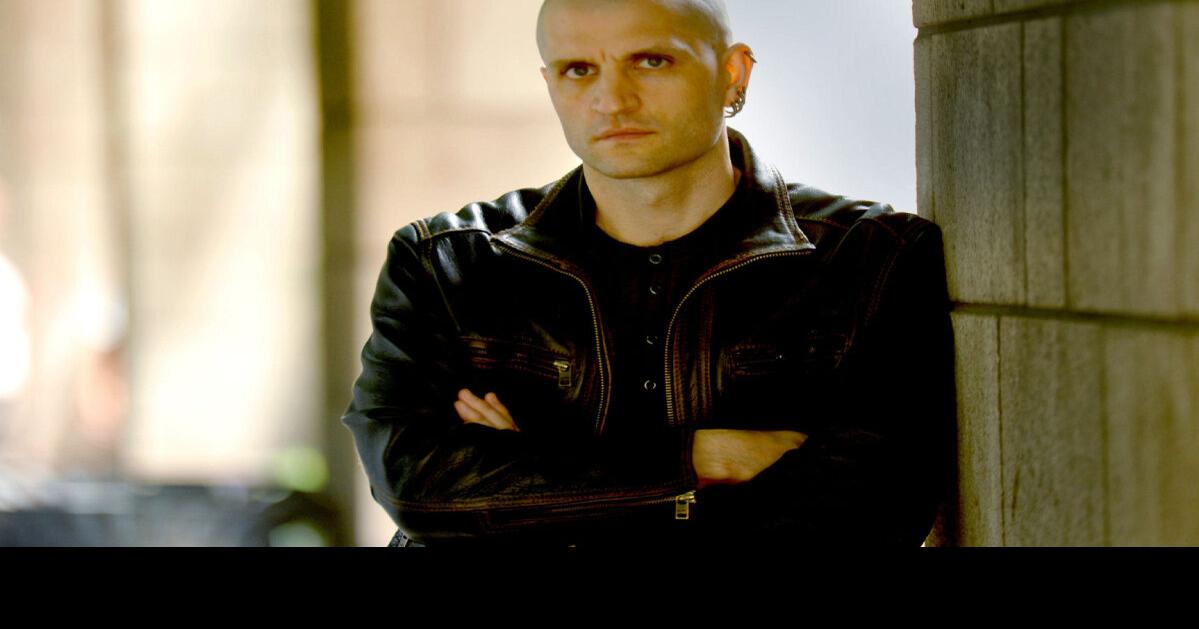 Embassytown by China Miéville