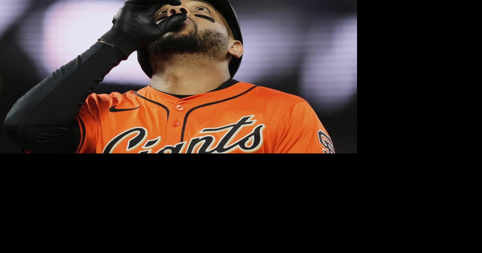Willy Adames, Jung Hoo Lee each drive in three runs as Giants send ...
