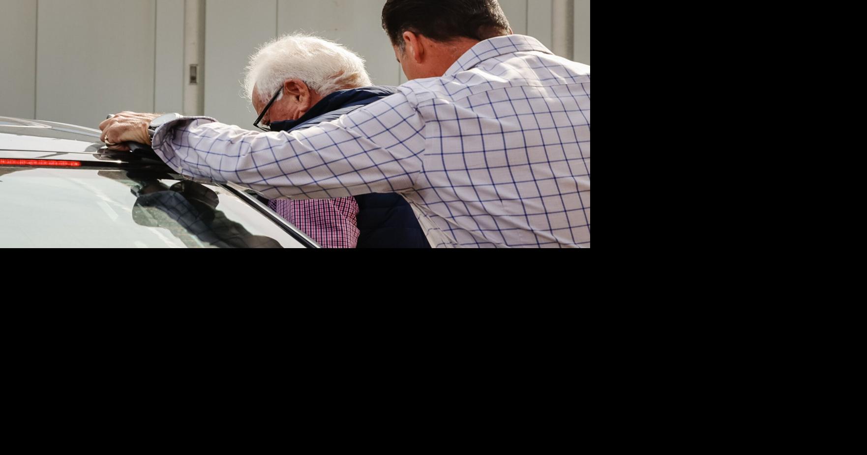Frank Stronach scandal: Magna launches internal investigation in wake ...