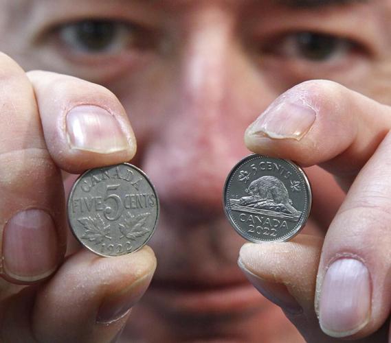 Photos: Collectors gather for Peterborough Coin Show