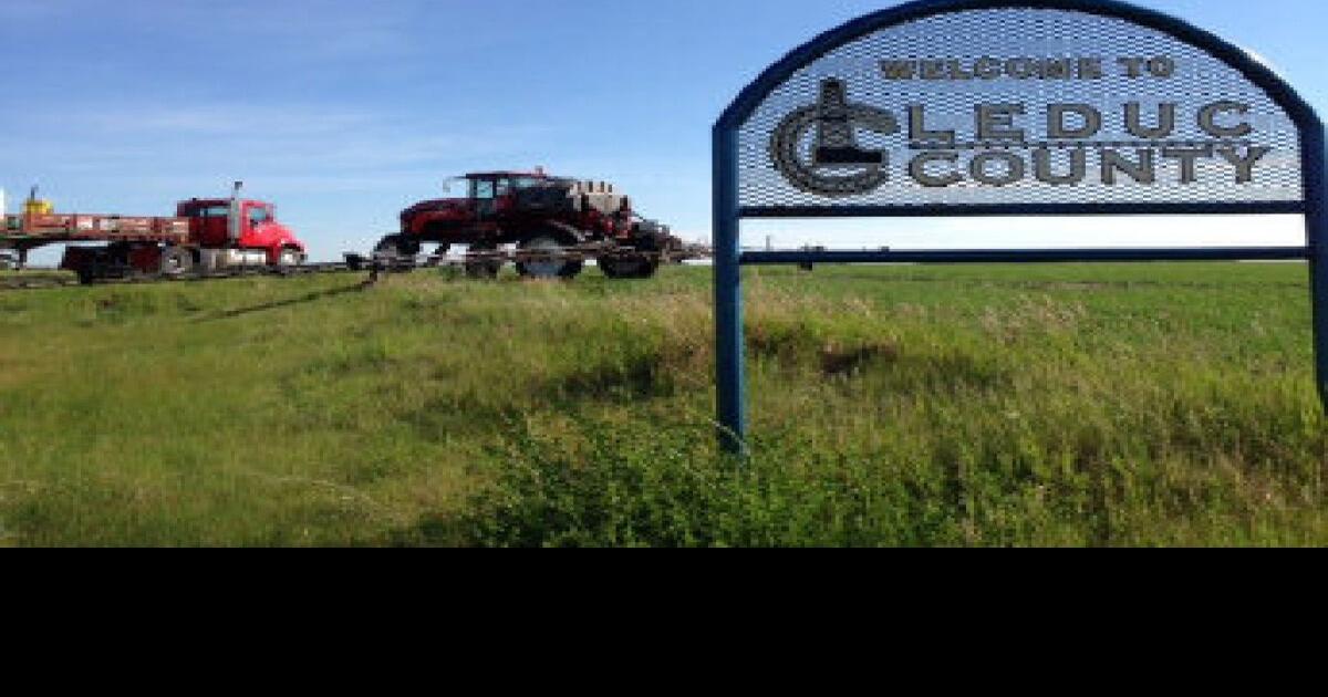 Prairie unease deepens as drought continues