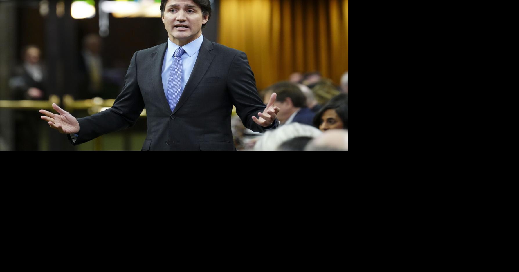 Trudeau And Poilievre Agree On One Thing Its Not Good