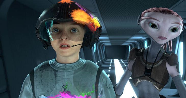 why does mars need moms