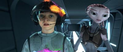 mars needs moms milo