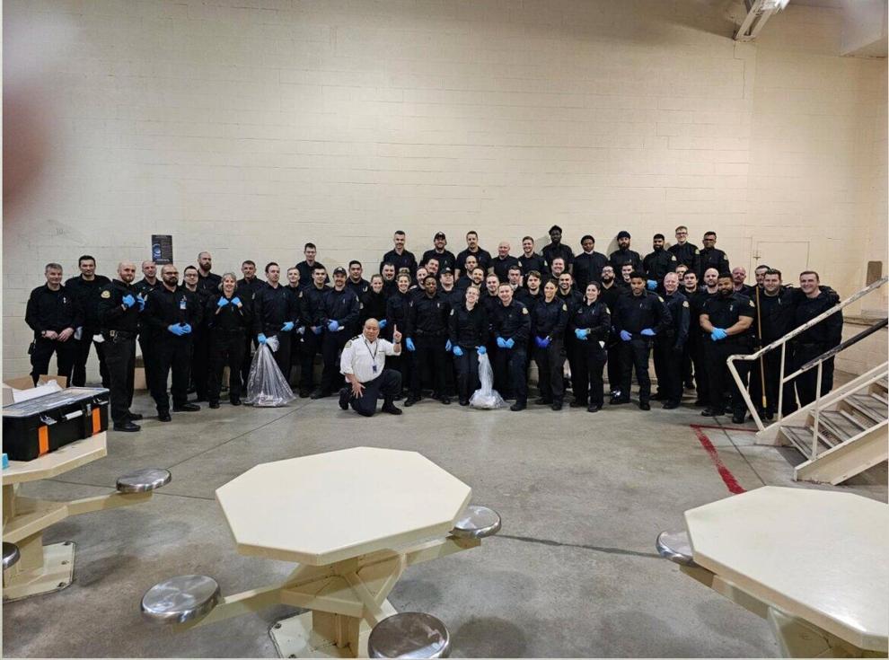 The many lies told by Maplehurst guards in jail abuse scandal