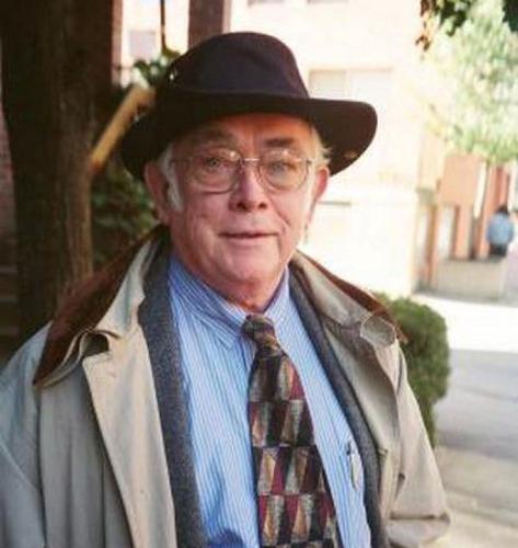 Czech dissident, celebrated author Josef Skvorecky dies in Toronto