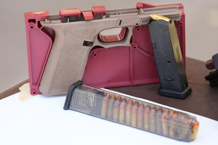 Charges filed against members of Southern California gang after killing ...