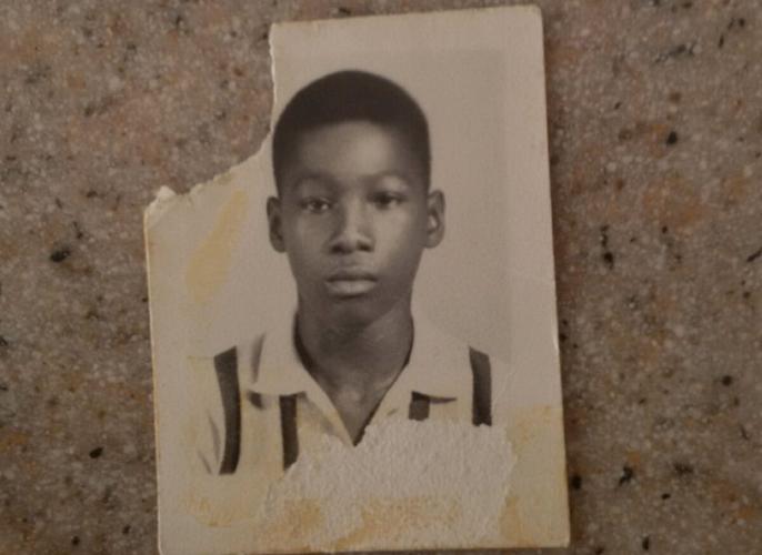 What a blessed week in camp in 1960s Jamaica taught me