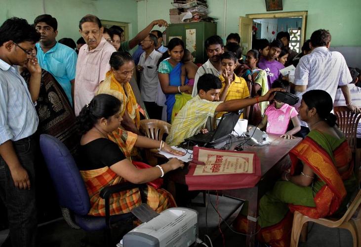 AP EXPLAINS: How India ended up in turmoil over citizenship