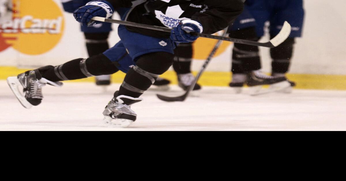 Maple Leafs chat with Mark Zwolinski: RECAP