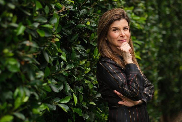 Laura Dave's sequel to 'The Last Thing He Told Me' reveals all