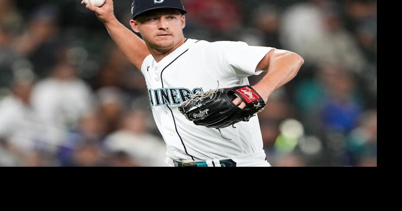 Reliever Trevor Gott finalize $1.5 million, 1-year contract with Athletics