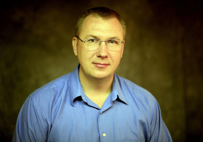 ‘Eugene’ becomes first computer to pass the Turing Test