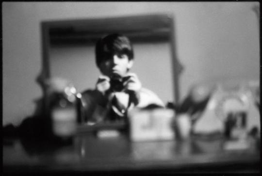 Paul McCartney exhibits Beatles photos at the AGO