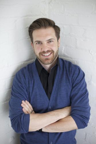 Toronto comic Darrin Rose says he’s mistaken for Jason Sudeikis ‘all ...