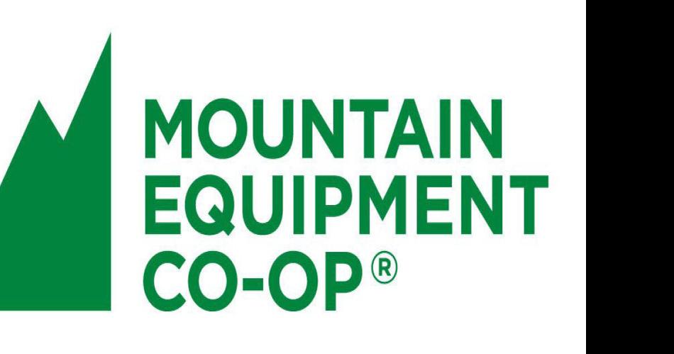 Mountain Equipment Co-op changes its name to MEC