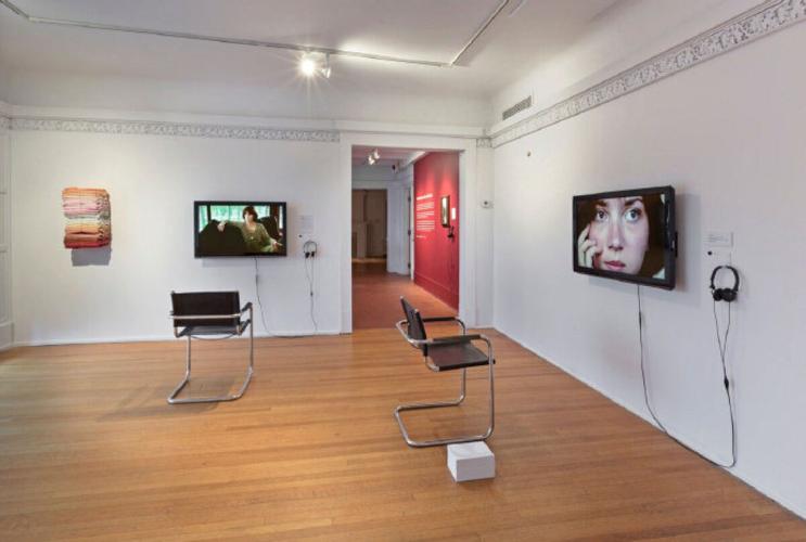 The trail-blazing Canadian artists using scent