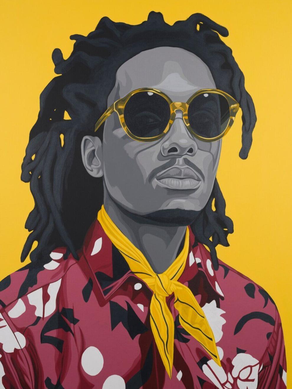 Five artists to watch for at Toronto’s flagship art show