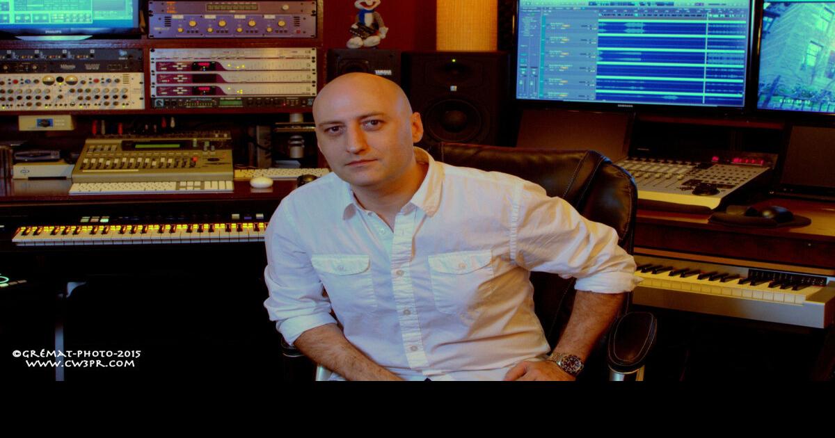 Quebec's Mario Sévigny to compose score for CBC's Bellevue.