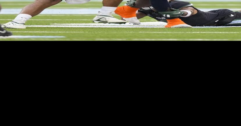 No. 18 Tulane beats UTSA 29-16, will host second straight AAC title game