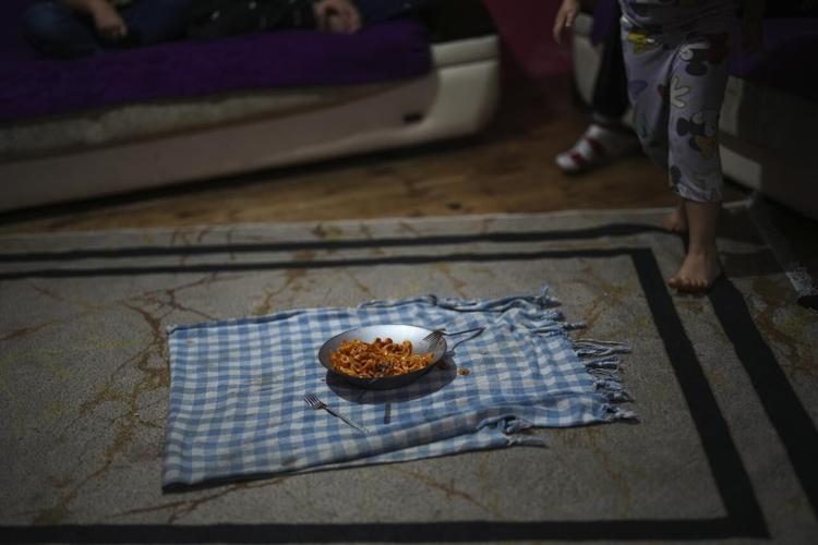 Turkey's soaring costs are creating a 'lost generation' of kids forced ...
