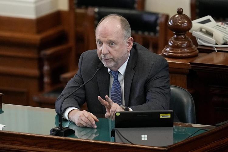 Prosecution Rests At Texas Attorney General Ken Paxtons Impeachment Trial