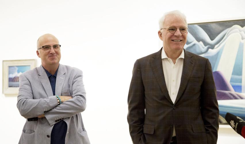 AGO facing big choices as top curator Andrew Hunter quits: Whyte