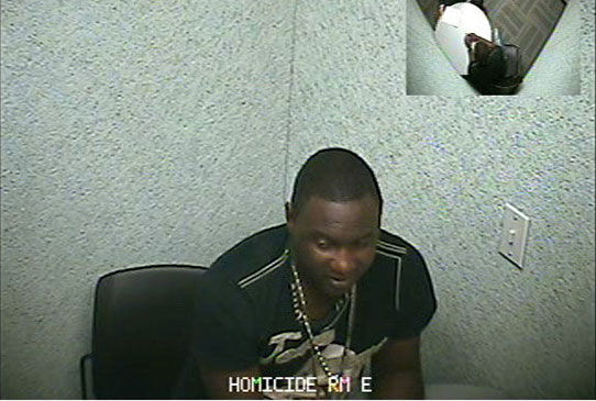 How ‘aggressive and abusive tactics’ by police put an innocent man ...