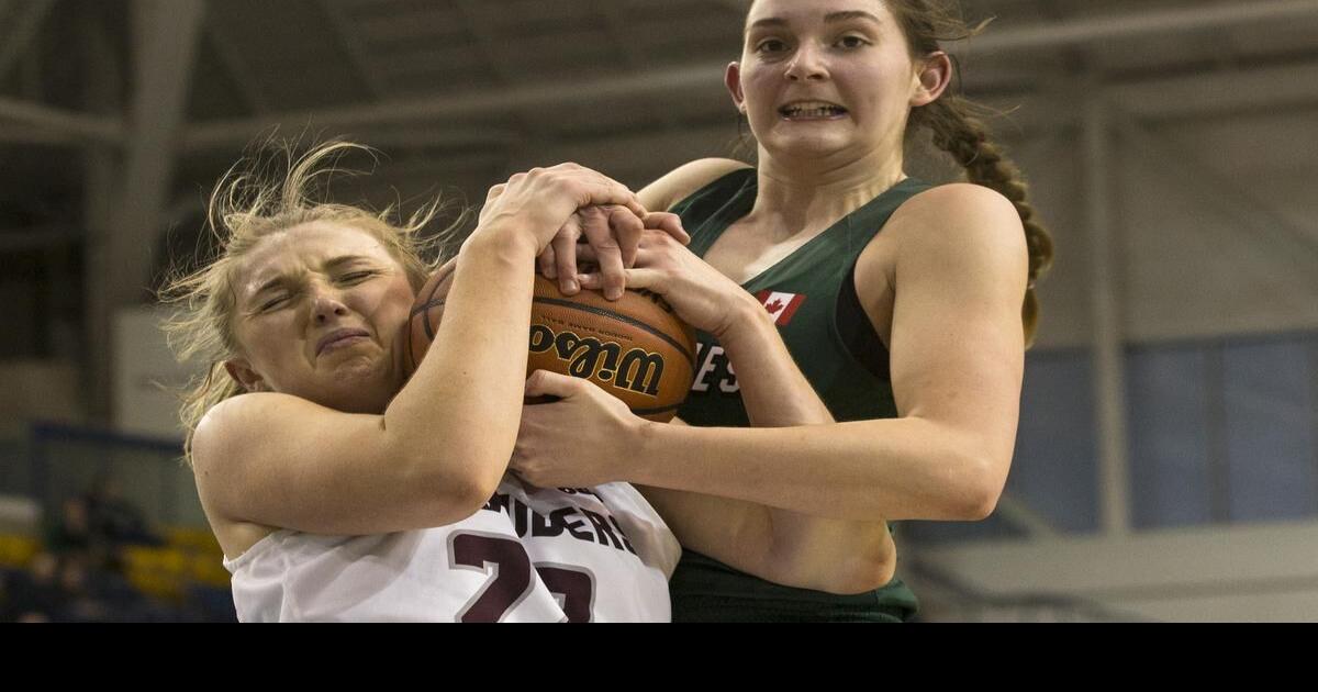 McMaster women earn first shot at national basketball crown