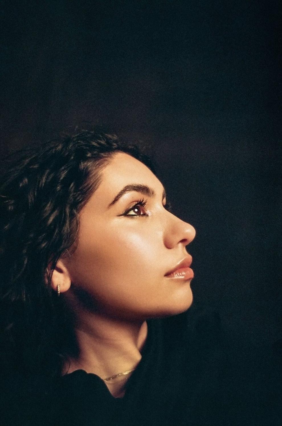 Alessia Cara talks about new album ‘Love & Hyperbole’