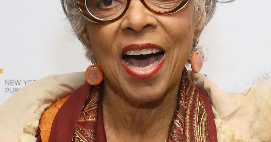 Legendary actress Ruby Dee dead at 91